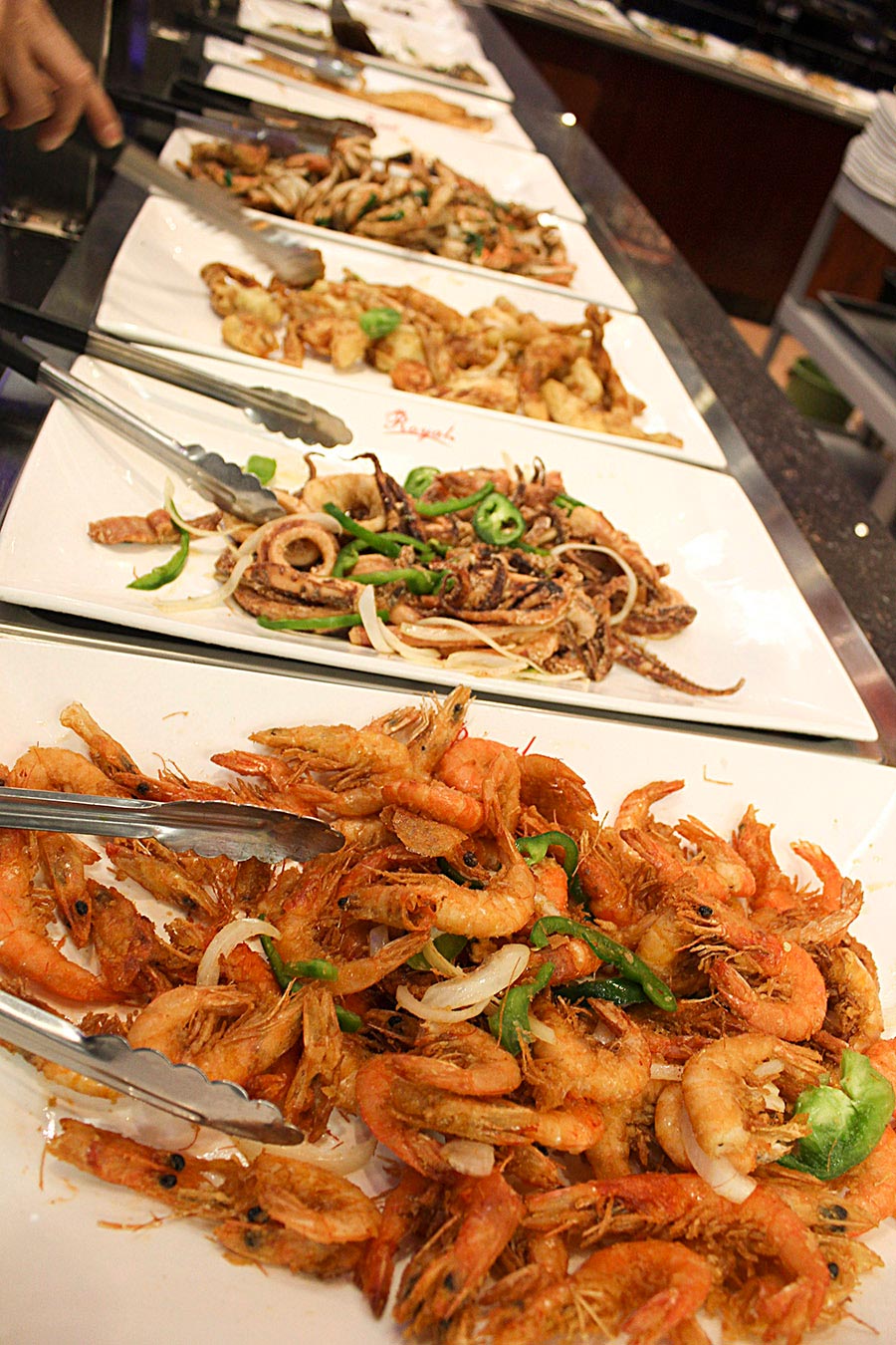 Gallery Royal Buffet